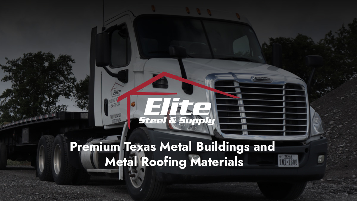 Cee Purlins • Elite Steel & Supply